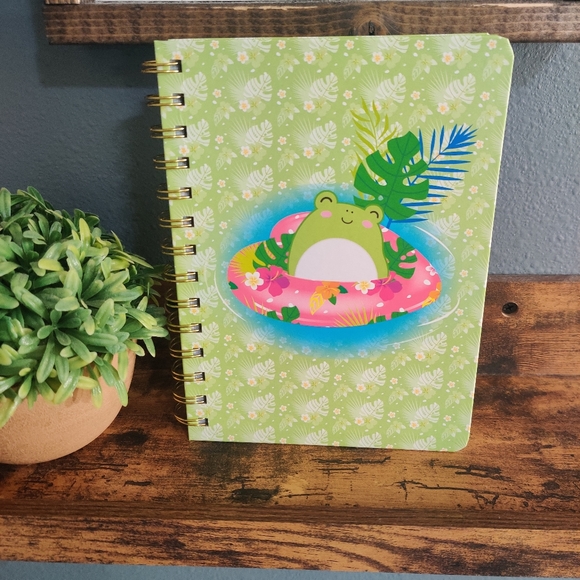 Squishmallows | Office | Squishmallow Notebook Activity Journal Dream ...